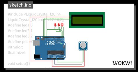 Monitornivel Copy Wokwi Esp32 Stm32 Arduino Simulator