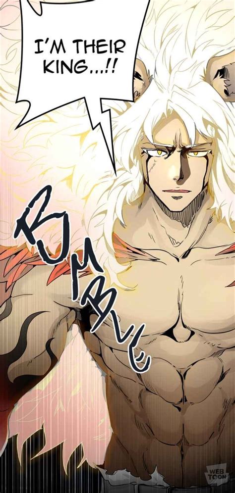 Baylord Yama Tower Of God Manga Drawing Tutorials Anime Anime Art