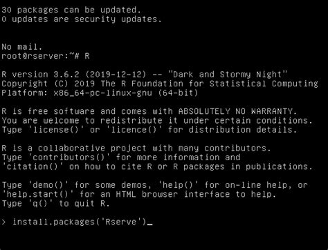 Connecting Tableau To R Tableau Training