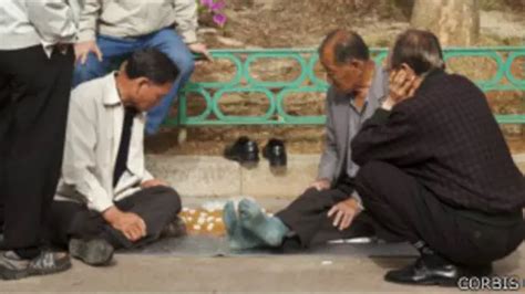 Корейские бабушки любовь на продажу Bbc News Русская служба