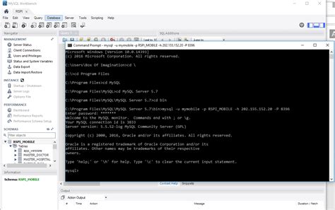 VVVV Cant Connect To Mysql Database Question Forum