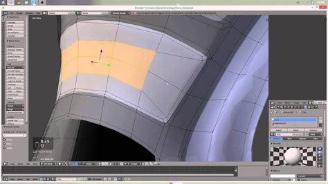 Part 31 40 Anime Character 3d Modeling Tutorial Ii Cloth Youtube
