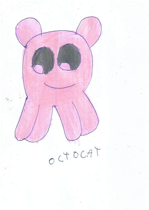 Octocat Octocat