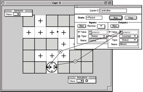 Creating A Subsumption Function Download Scientific Diagram