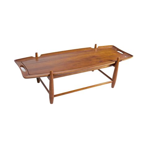 Mesa De Centro Arimello Sergio Rodrigues Hhome