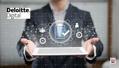 Deloitte Digital And Salesforce Collaborate To Help Unleash The Power