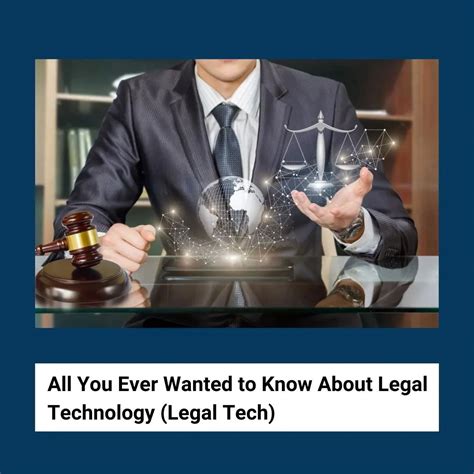 Legaltech Lawfirminnovation Digitaltransformation Aiinlaw Blockchaininlaw Legalservices