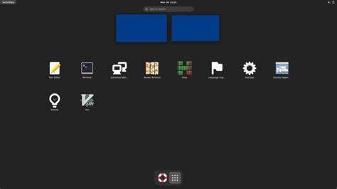 How To Install GNOME Desktop In Ubuntu 22 04 Or 20 04