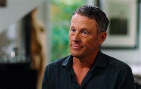 Lance Armstrong Chart Of A Liar