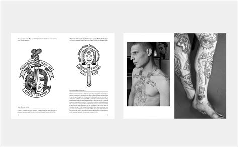 Russian Criminal Tattoo Encyclopedia Volume Ii Fuel Baldaev Danzig