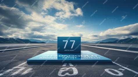 Premium Photo Dashboard Mockup