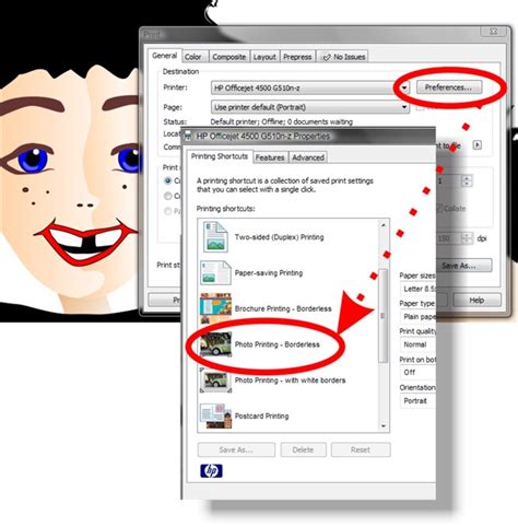 Print Alignment Problem Please Help Coreldraw Graphics Suite X6