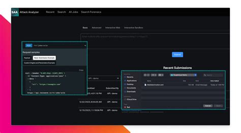 Splunk Attack Analyzer Splunk