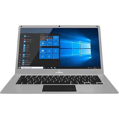 Buy Ctroniq N14x 2024 Notebook Intel Celeron N4020 14 1inch Hd 128gb 4gb Ram Shared