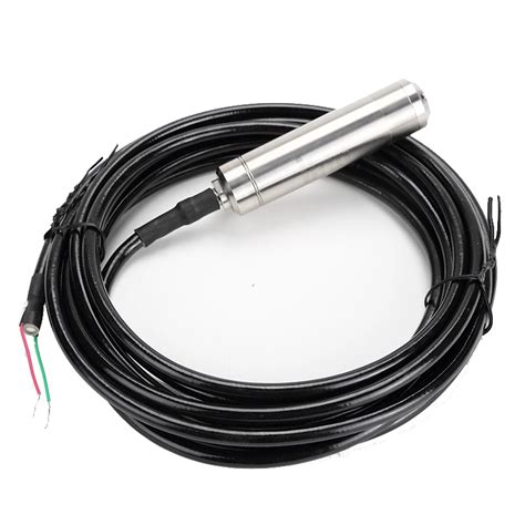 Hydrostatic Level Meter Supplier Sino Measure