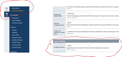 Ignition Designer Performance Optimization Ignition Inductive