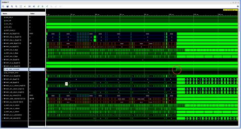 Ddr3（2）：官方例程仿真 咸鱼ic 博客园