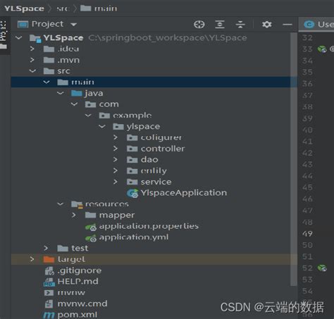 Vuespringbootmysql项目springboot Vue Mysql Csdn博客
