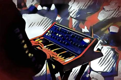 Synth Bass The Definitive Guide