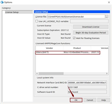 Quartus Ii 180软件安装教程fpga开发中文安装包下载 70字软件 70字软件安装教程与70字软件下载