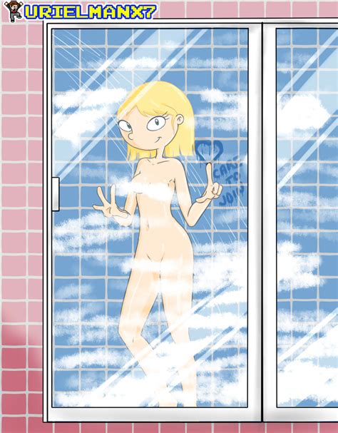 Rule 34 1girls Blonde Hair Convenient Censoring Hey Arnold