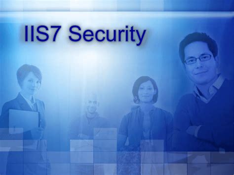 iis7 security