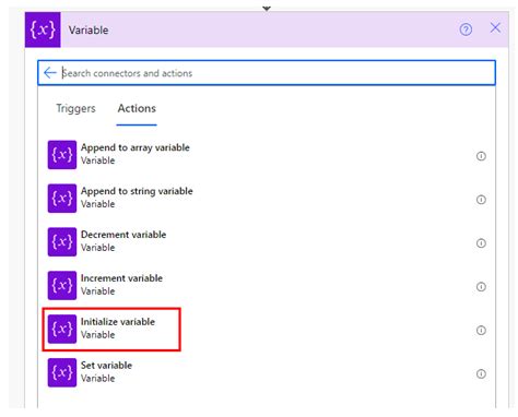 Boolean Data Type Of The Variable Power Automate Cloud Flows Kaizen Personal Computer Work
