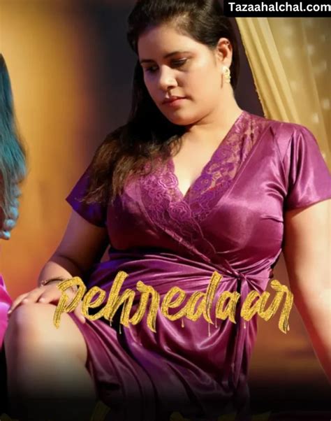 Kamana Newar Web Series List Kamana Newar Kon Hain Web Series Names Cast Platform Release Date