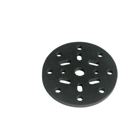 INTERFACE PAD 150MM SOFT HOOK LOOP Car Paint From AutoPaint St