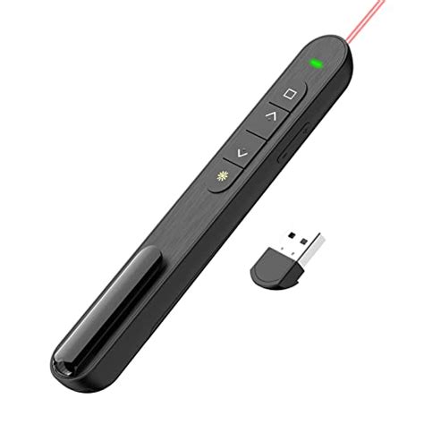 Top 5 Best Pen Laser Pointer Carefully Picked Options Of 2025