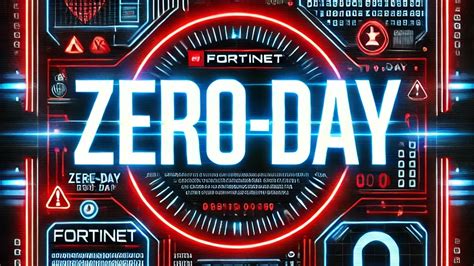 Alerta De Segurança Zero Day Em Firewalls Fortigate Expostos Na Internet