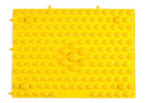 Finger Presser Foot Foot Massage Pad Press Toe Pla Vicedeal