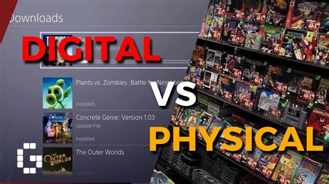 Digital Vs Physical Xbox Games At Kaitlyn Corkill Blog