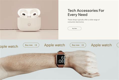Trove A Joomla Ecommerce Template For Gadget And Electronics Shops