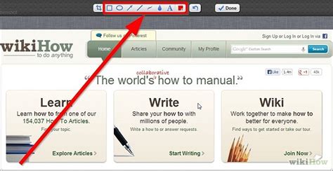 How To Capture An Entire Web Page As Image In The OS X