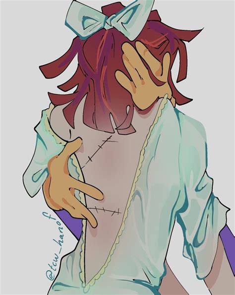Jax X Ragatha Fanart