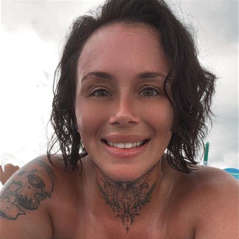 Christine Mendoza