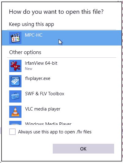 Winapi How Do You Want To Open This File Stack Overflow