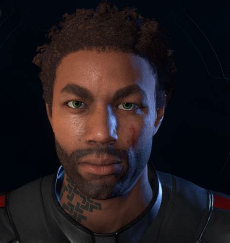 52 Best Scott Ryder Images On Pholder Share Your Ryders Masseffect