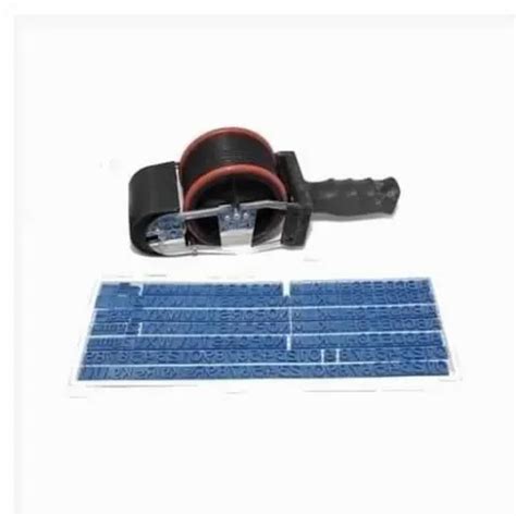 Hand Batch Coding Machine At Rs 2700 Batch Coding Machine In Jaipur