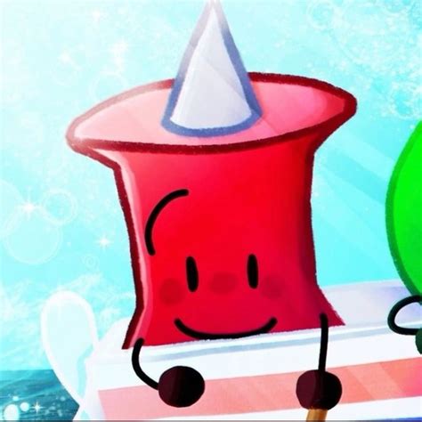 Bfdi Pin Pfp Pin Fanart Bfdi Pin Photos Pin Bfb Fanart
