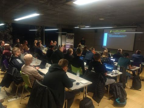 Gpt Lab Tampere University On Linkedin Ai Localaimodels
