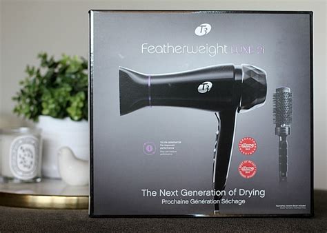Blushing Basics T3 Featherweight Luxe2i