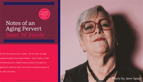 Hand Picked By Ioss Notes Of An Aging Pervert By Janet W Hardy