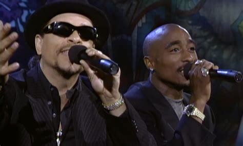2pac And Ice Cube