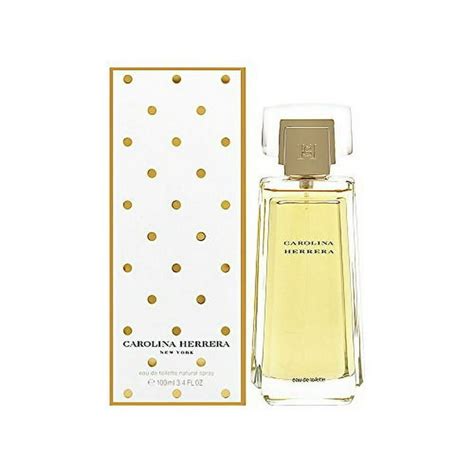 Carolina Herrera By Carolina Herrera For Women 34 Oz Spray Carolina