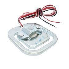 HALF BRIDGE LOAD CELL SENSOR