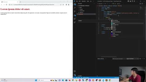 Introduction Css Youtube