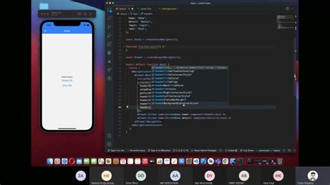 Furkan Türkyılmaz Linkedin‘de Javascript React Bootcamp