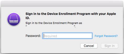 Enrolling And Supervising Ios Devices Using Apple Configurator 25 Or Later Cisco Meraki